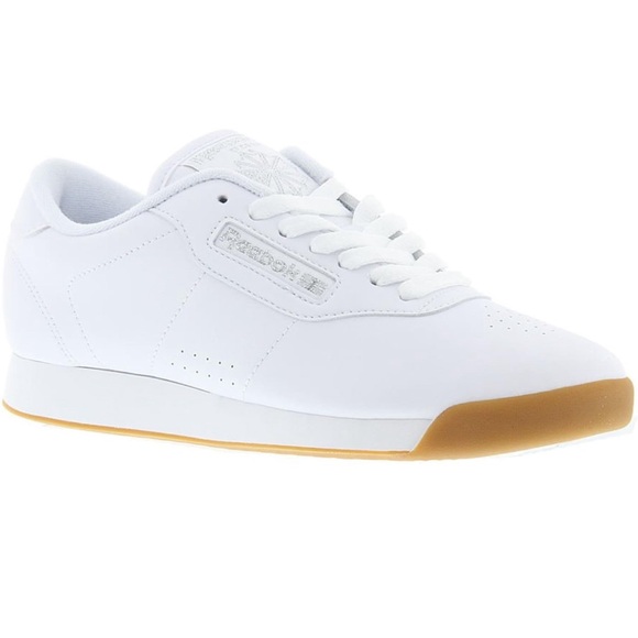 Reebok | Shoes | Reebok Womens Princess Sneaker | Poshmark